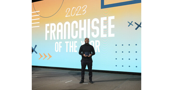 PRIMO Partners Honored by International Franchise Association with 2023 ...