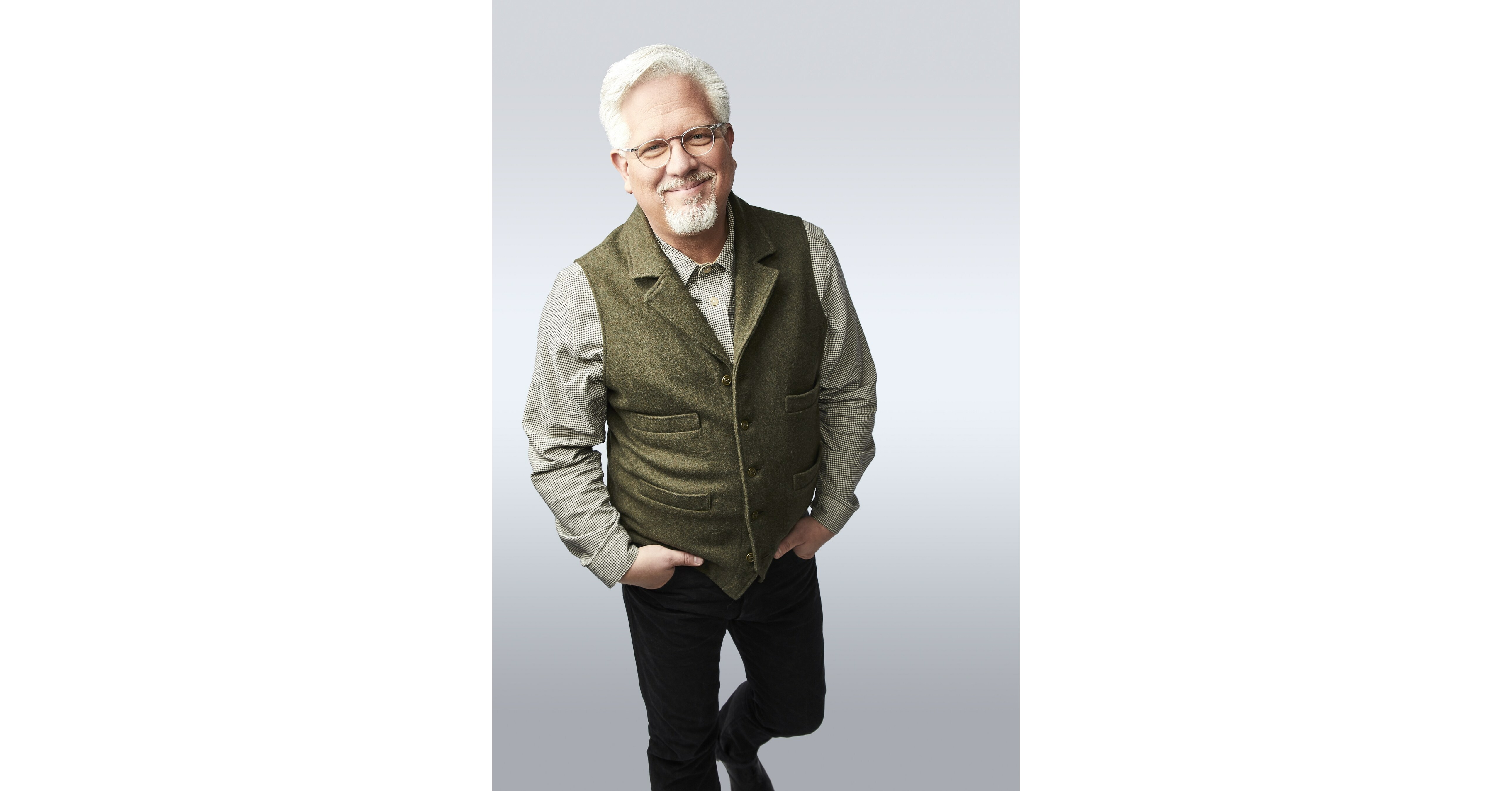 Lear Capital Announces Partnership With Glenn Beck