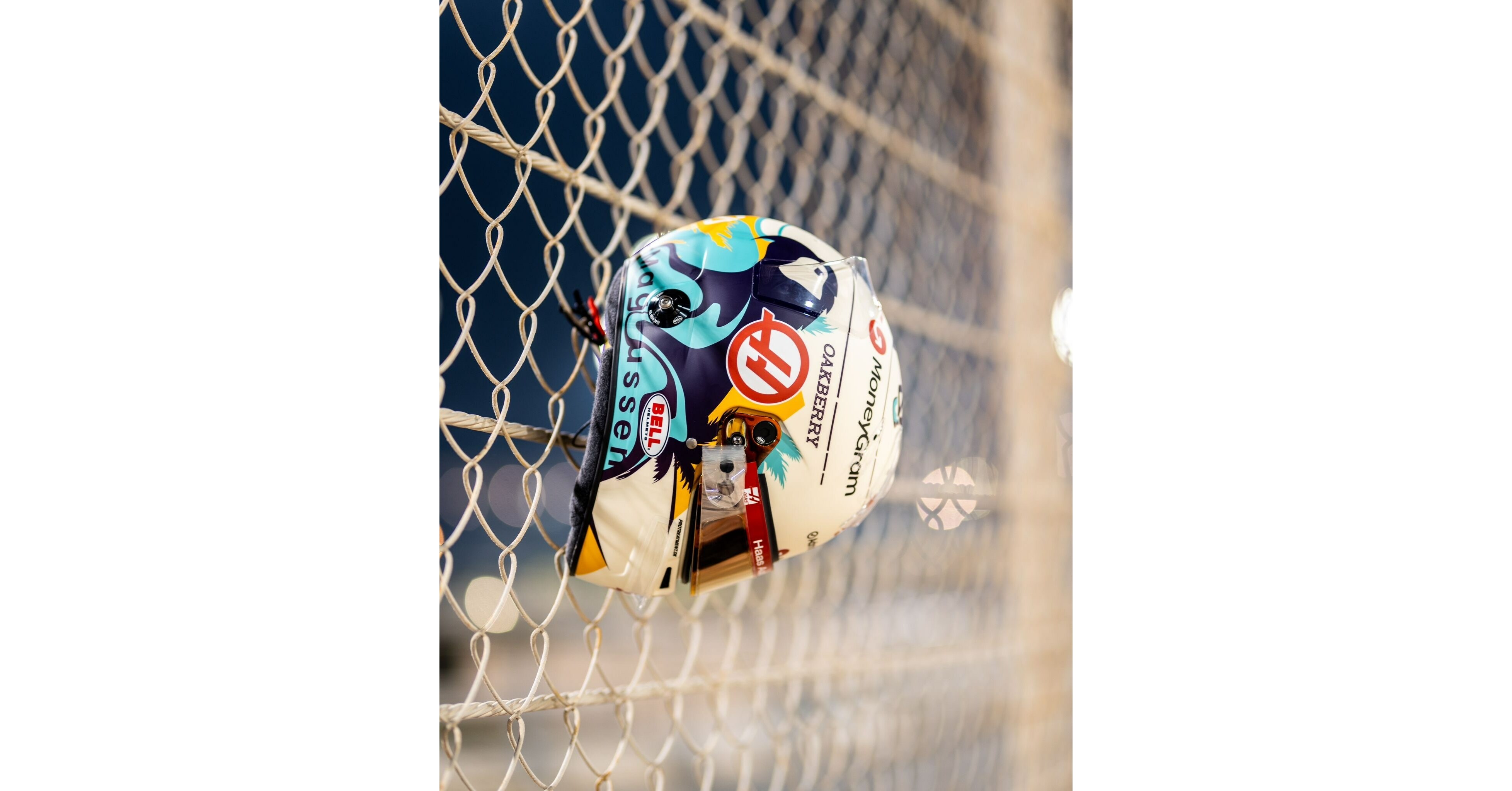 Professional Race Car Driver Kevin Magnussen Becomes Açaí Brand ...