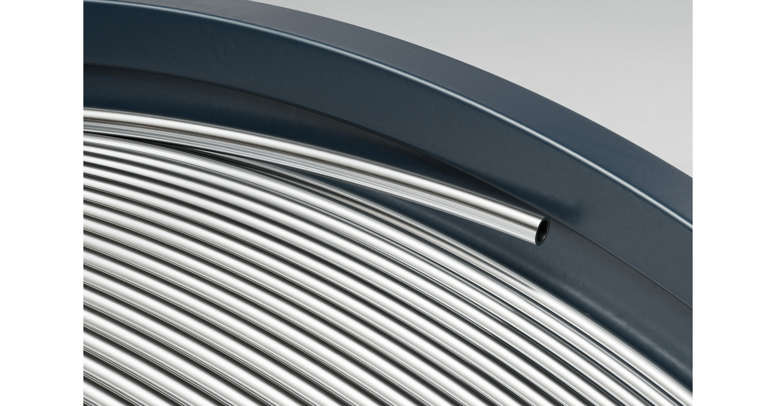 Alleima unveils new alloy designed specifically for subsea umbilicals