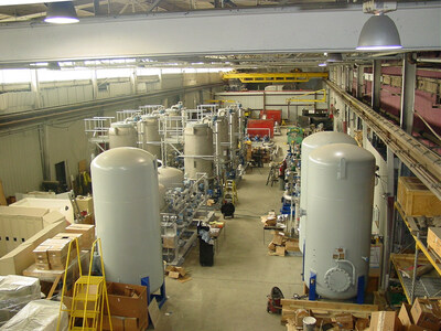 Daburn Has Announced the Acquisition of Piping Solutions