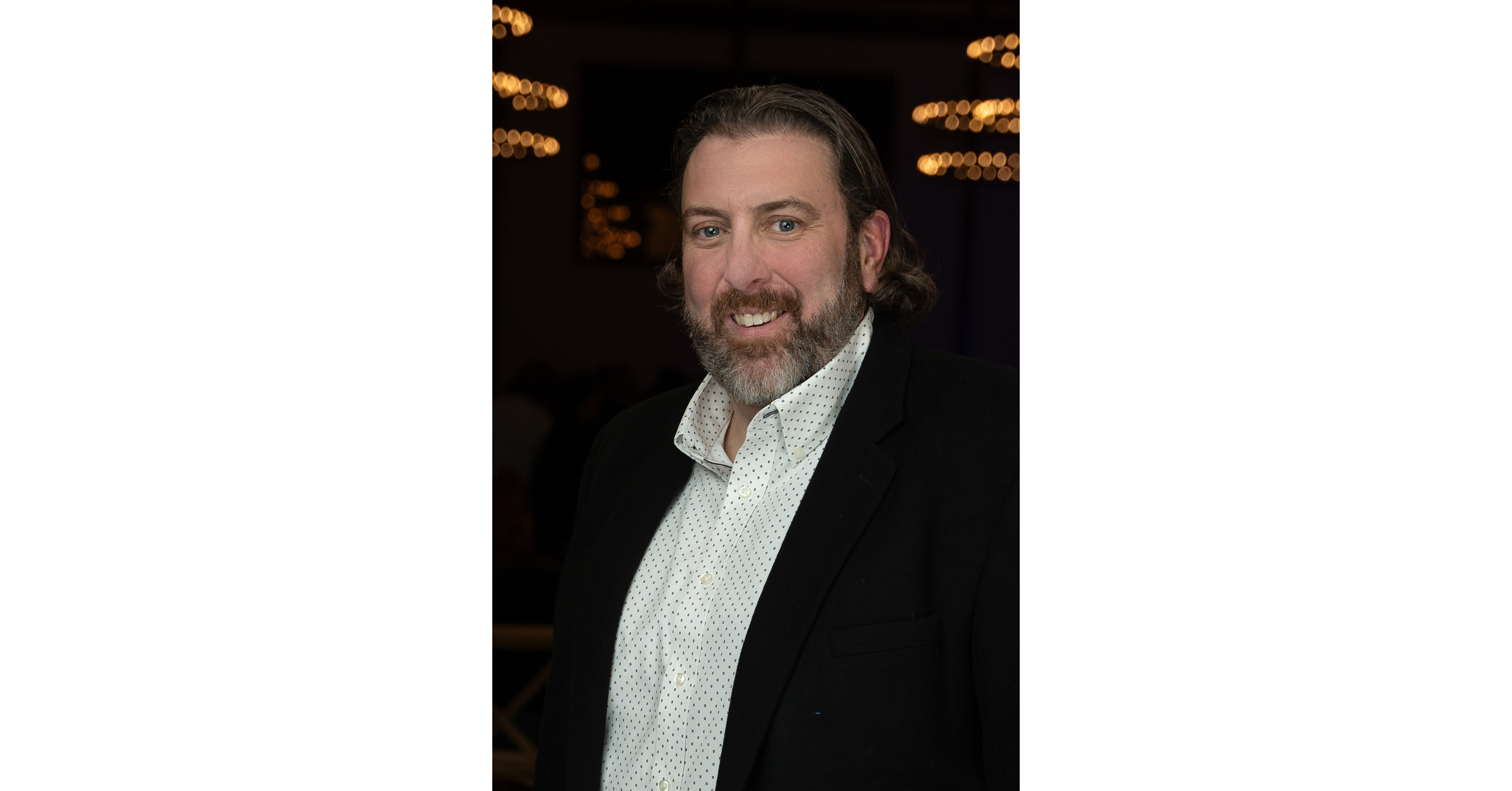 New Energy Equity announces Tim Ahrens as Senior Vice President of ...