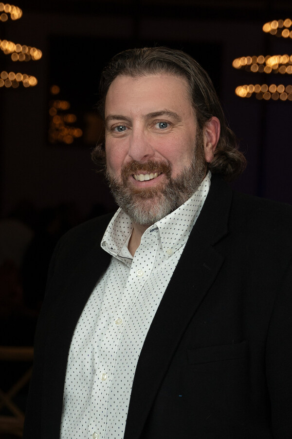 New Energy Equity announces Tim Ahrens as Senior Vice President of ...