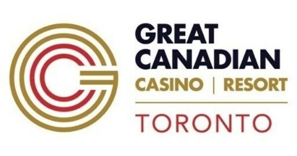 GREAT CANADIAN CASINO RESORT TORONTO SET TO HOST TORONTO'S FIRST EVER ...