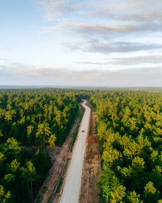 Patten Properties Announces Nature Inspired Acreage Community in Texas ...