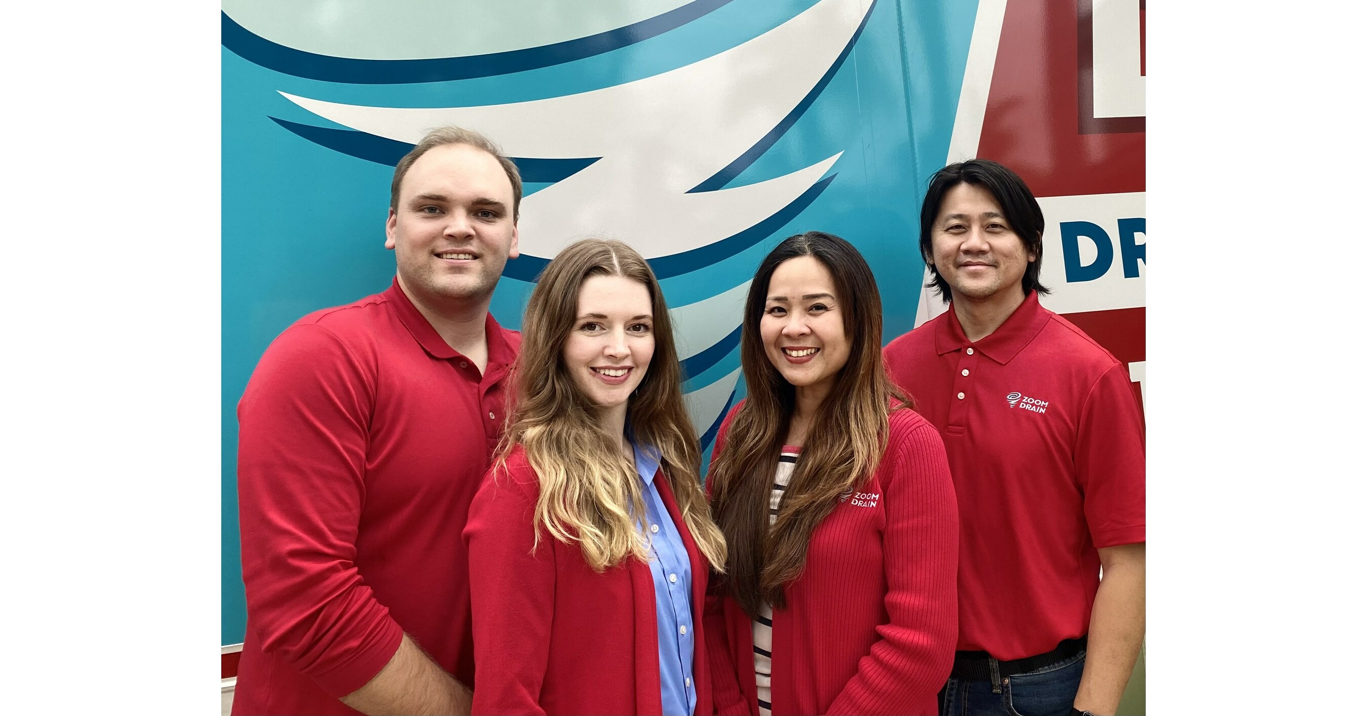 Zoom Drain announces new location in San Diego's North County area