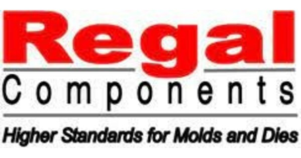 Regal Components Introduces Hardened Ejector Pins that are Flexible for ...
