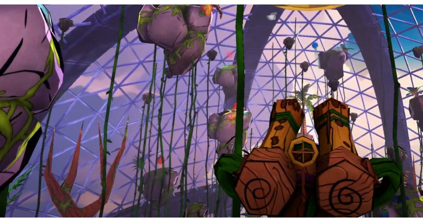 "Monkey Doo" Swinging onto the Official Meta Store - Courtesy of Clique ...