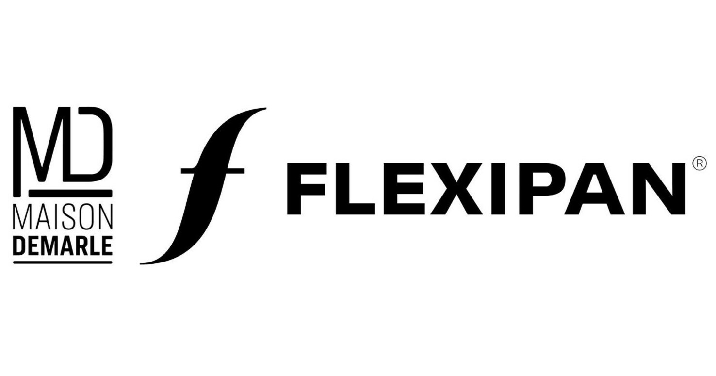 MAISON DEMARLE® ANNOUNCES U.S. LAUNCH OF FLEXIPAN® NON-STICK SILICONE MOLDS