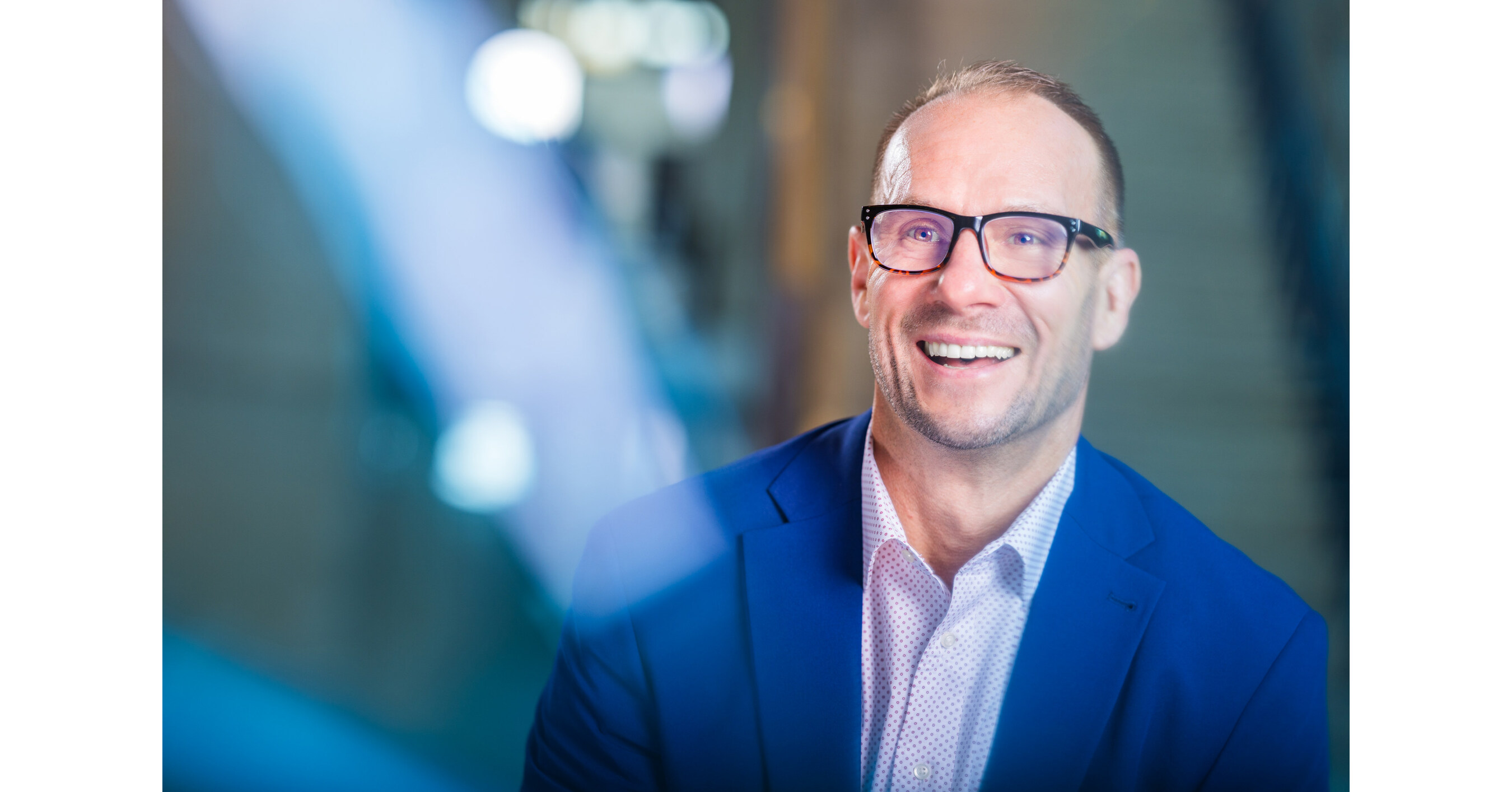 Talent Groups Welcomes Michael Pfeffer as Chief Operating Officer