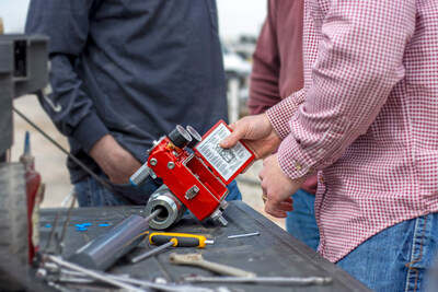 Kimray Launches Gen 3 Liquid Level Controller in Canada - The Malaysian ...