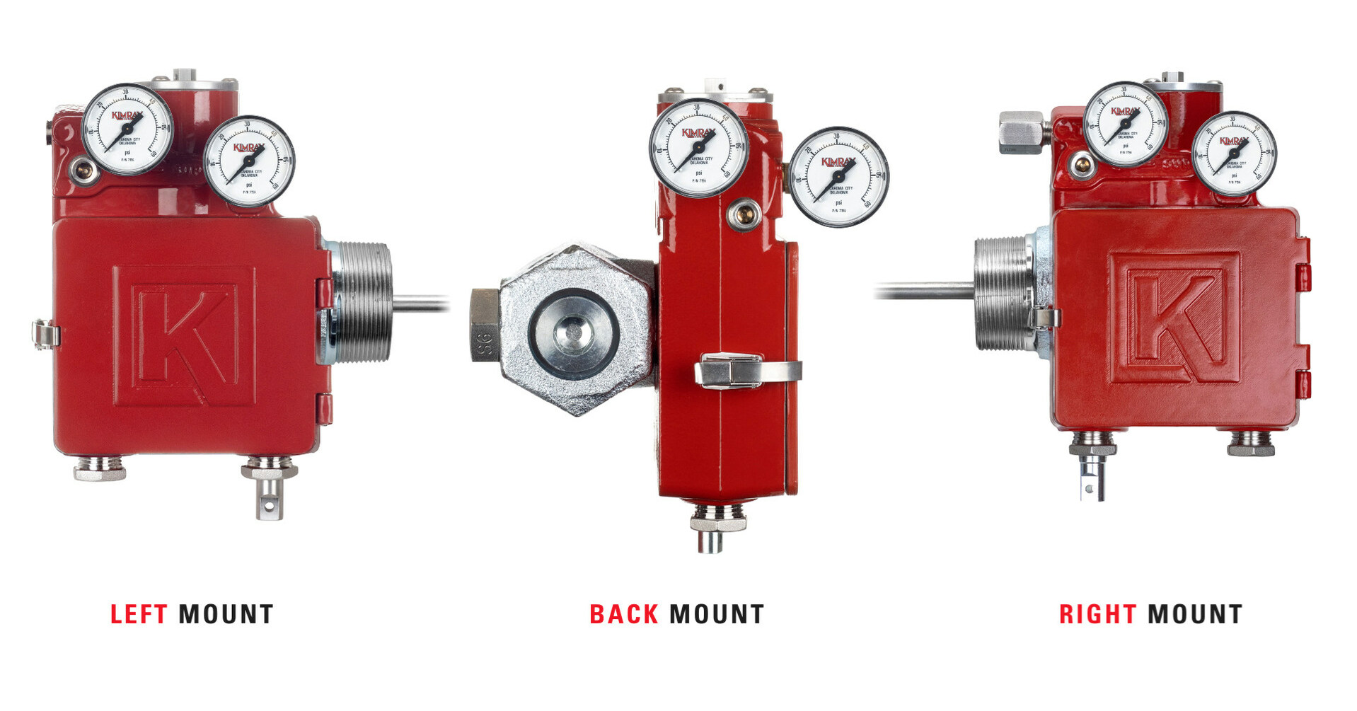 Kimray Launches Gen 3 Liquid Level Controller in Canada