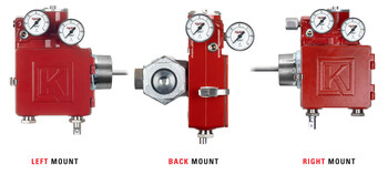 Kimray Launches Gen 3 Liquid Level Controller in Canada