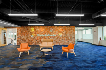 EVERISE UNVEILS PIONEERING U.S. MICROSITE IN ORLANDO, WITH VISION TO REDEFINE CUSTOMER ...