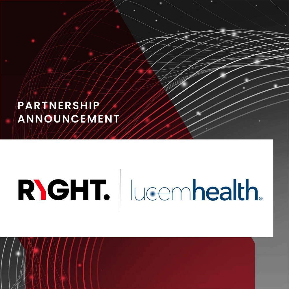 Ryght and Lucem Health partner to advance disease detection and ...
