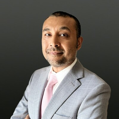 Reticulate Micro Names Amit Shrestha as Chief Financial Officer - The ...