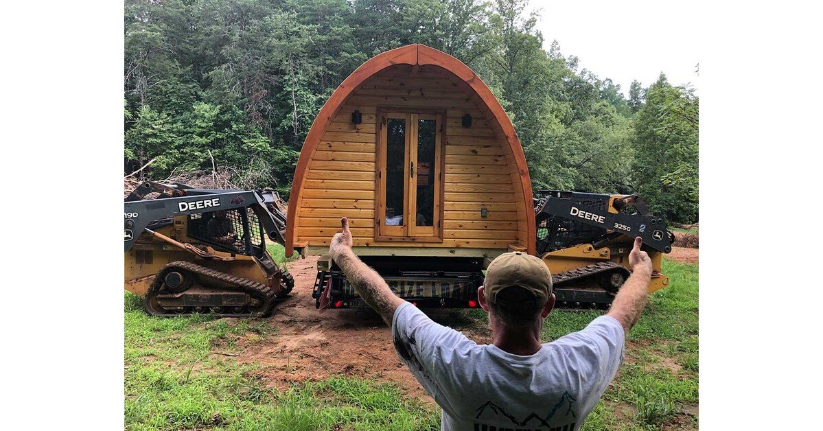 Half of Private Camping Properties Added Campsites Last Year