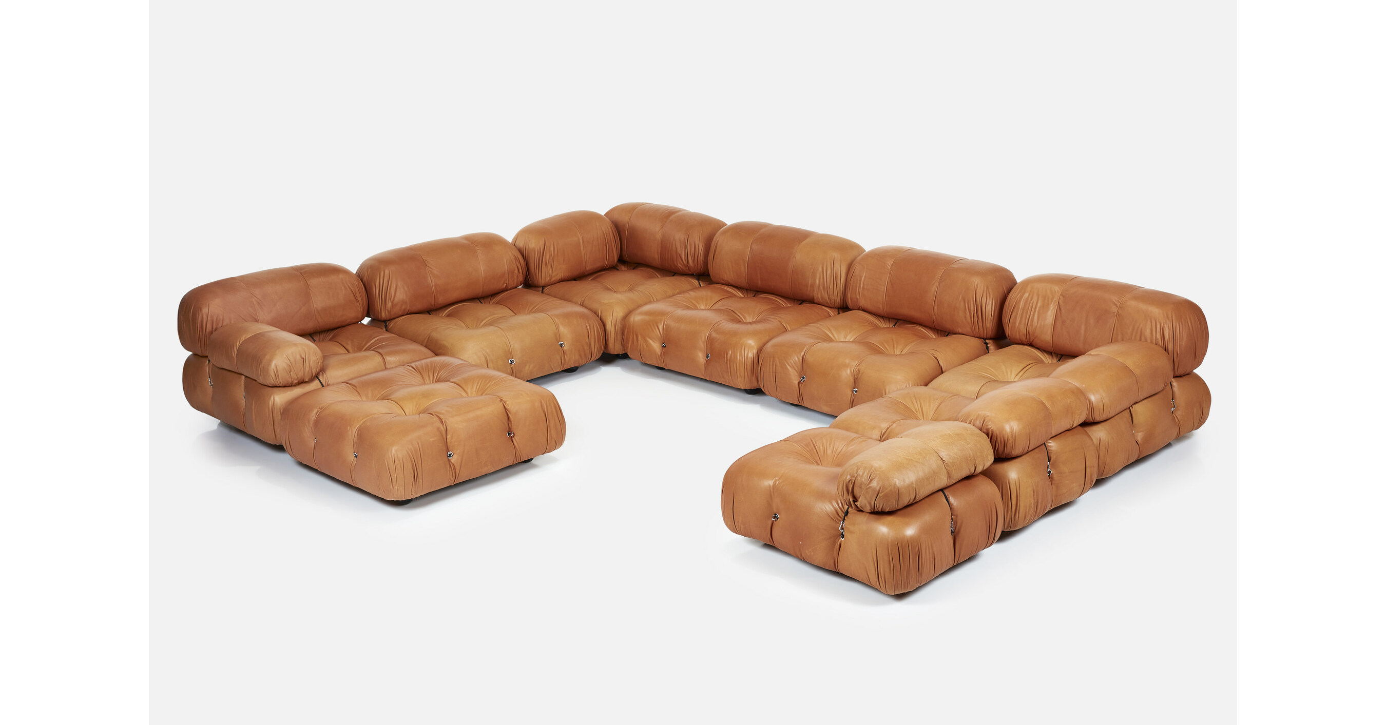 BILLINGS March Auctions: Presenting Inaugural Modern Design for Outdoor ...