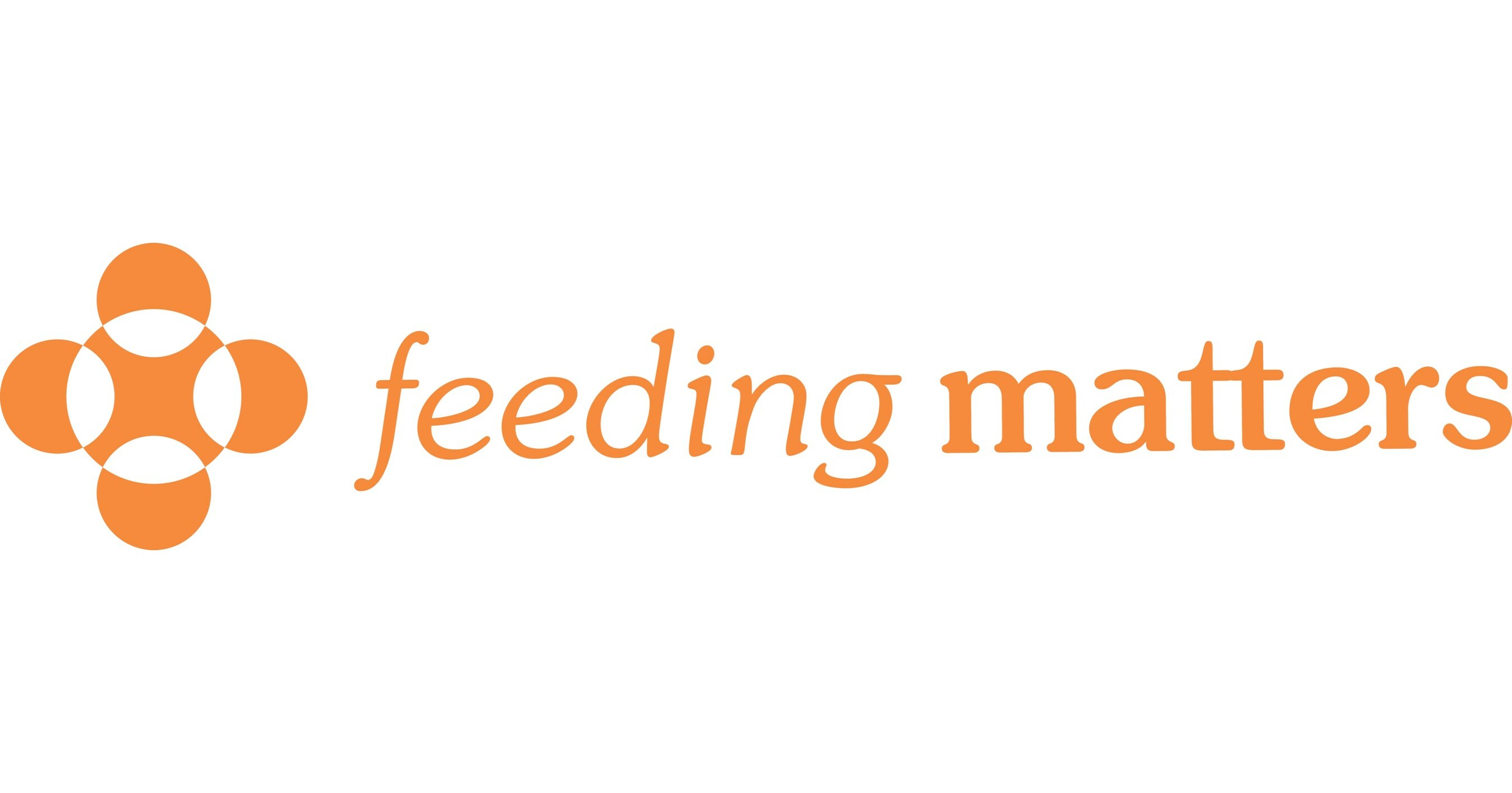 Feeding Matters Approved for a $240,000 Engagement Award to Launch the ...