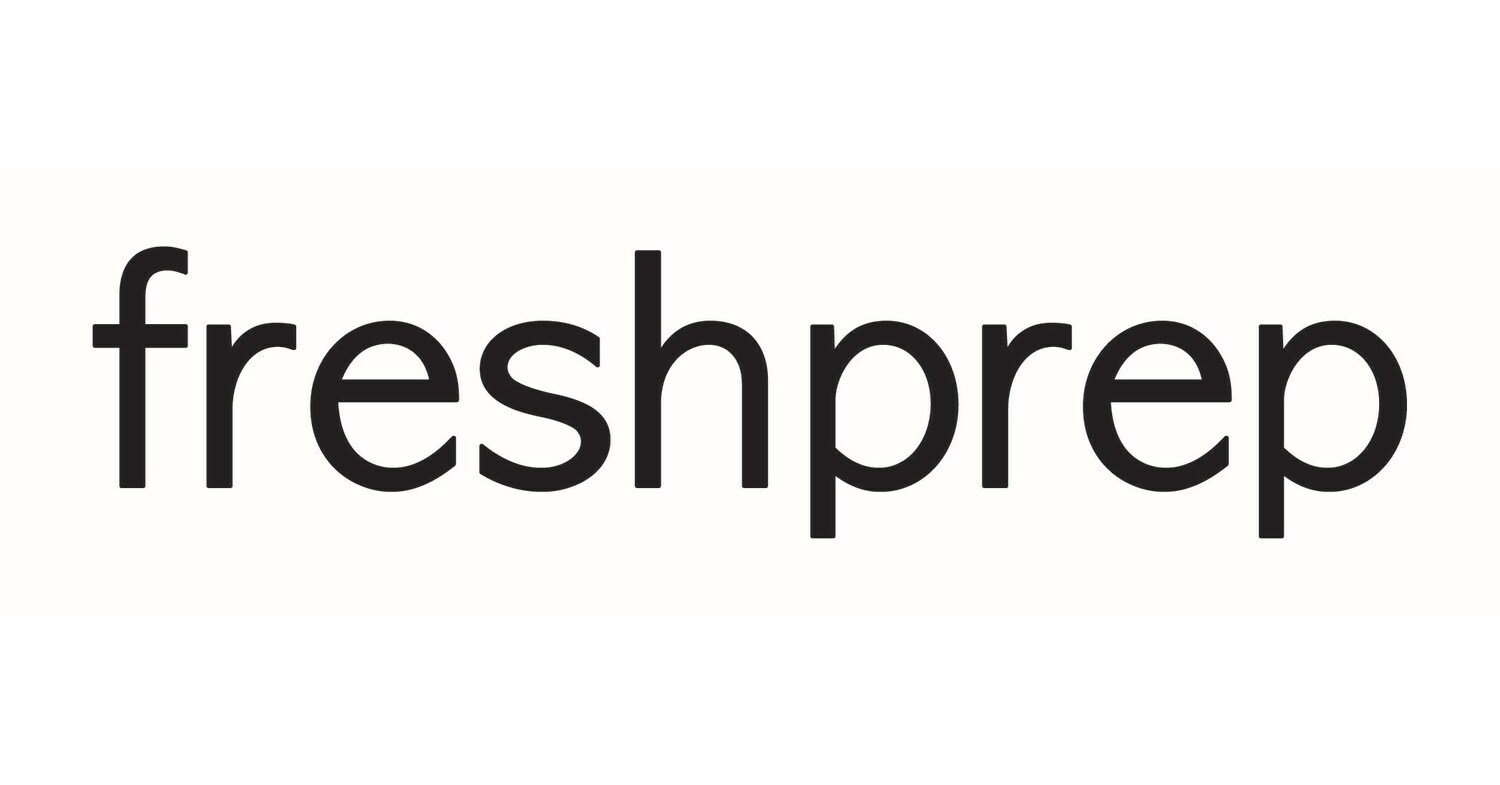 FRESH PREP EXPANDS REACH WITH STRATEGIC ACQUISITION OF COOK IT