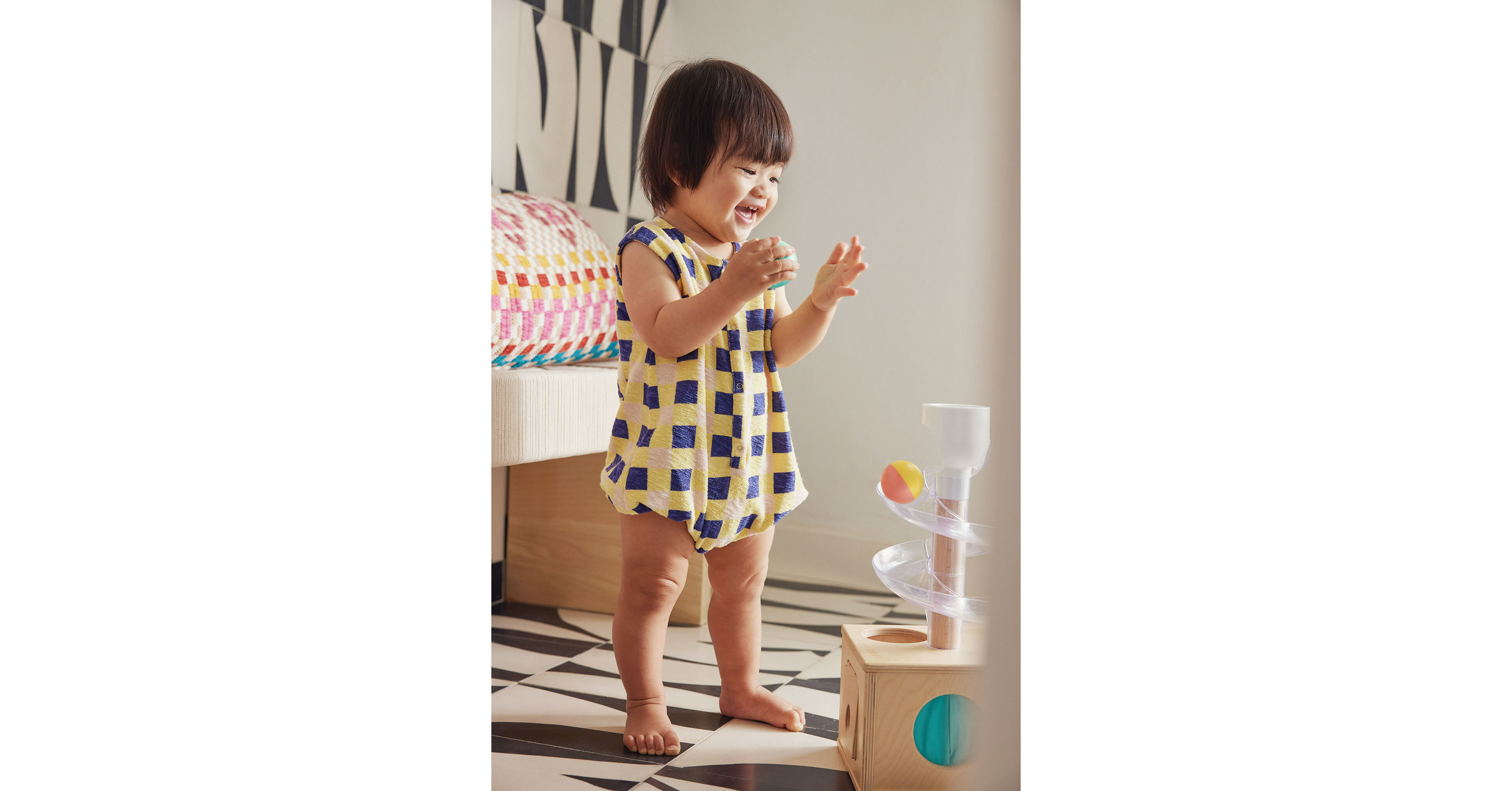 Lovevery Continues APAC Expansion with Singapore Launch