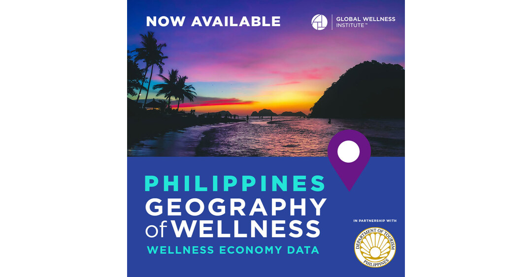 Philippines Department of Tourism Partners with the Global Wellness ...