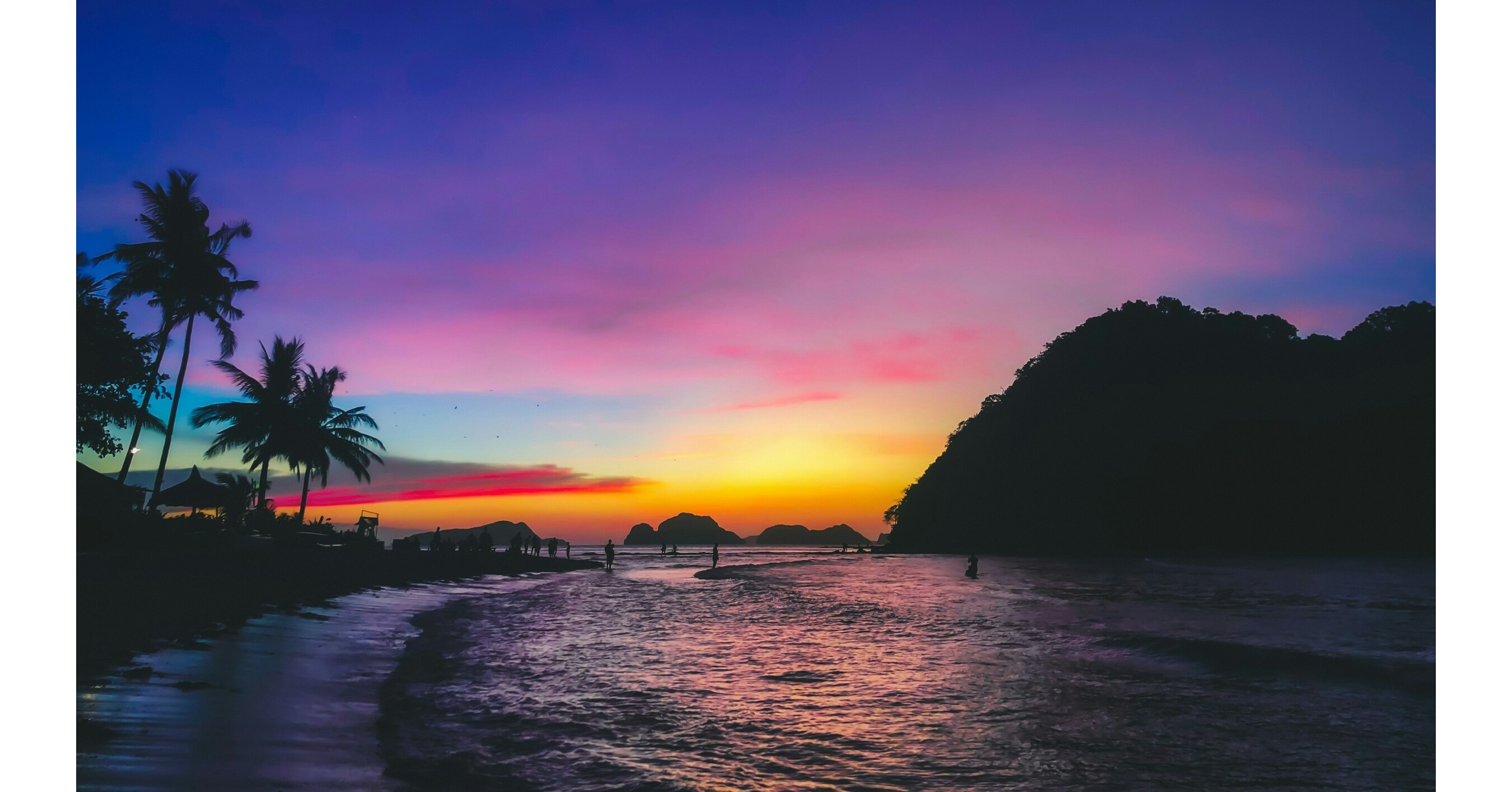 Philippines Department of Tourism Partners with the Global Wellness ...