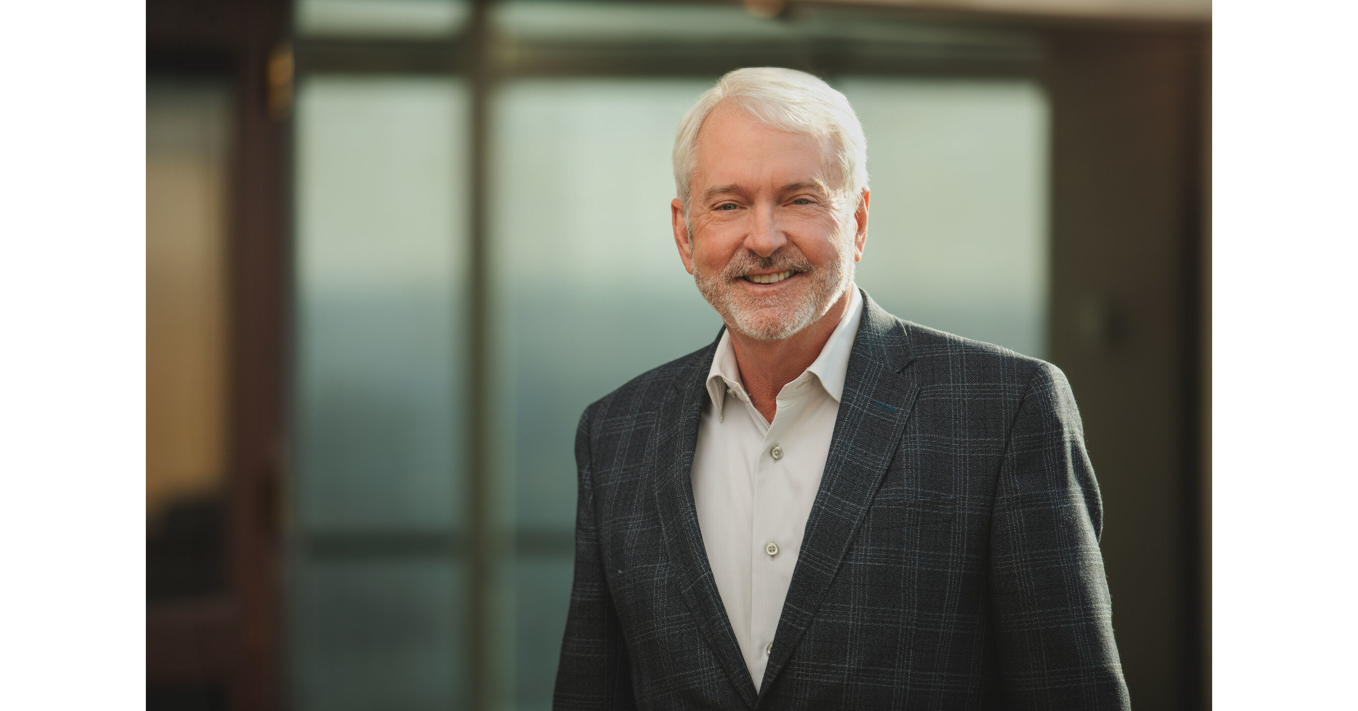 AEP Announces CEO Transition