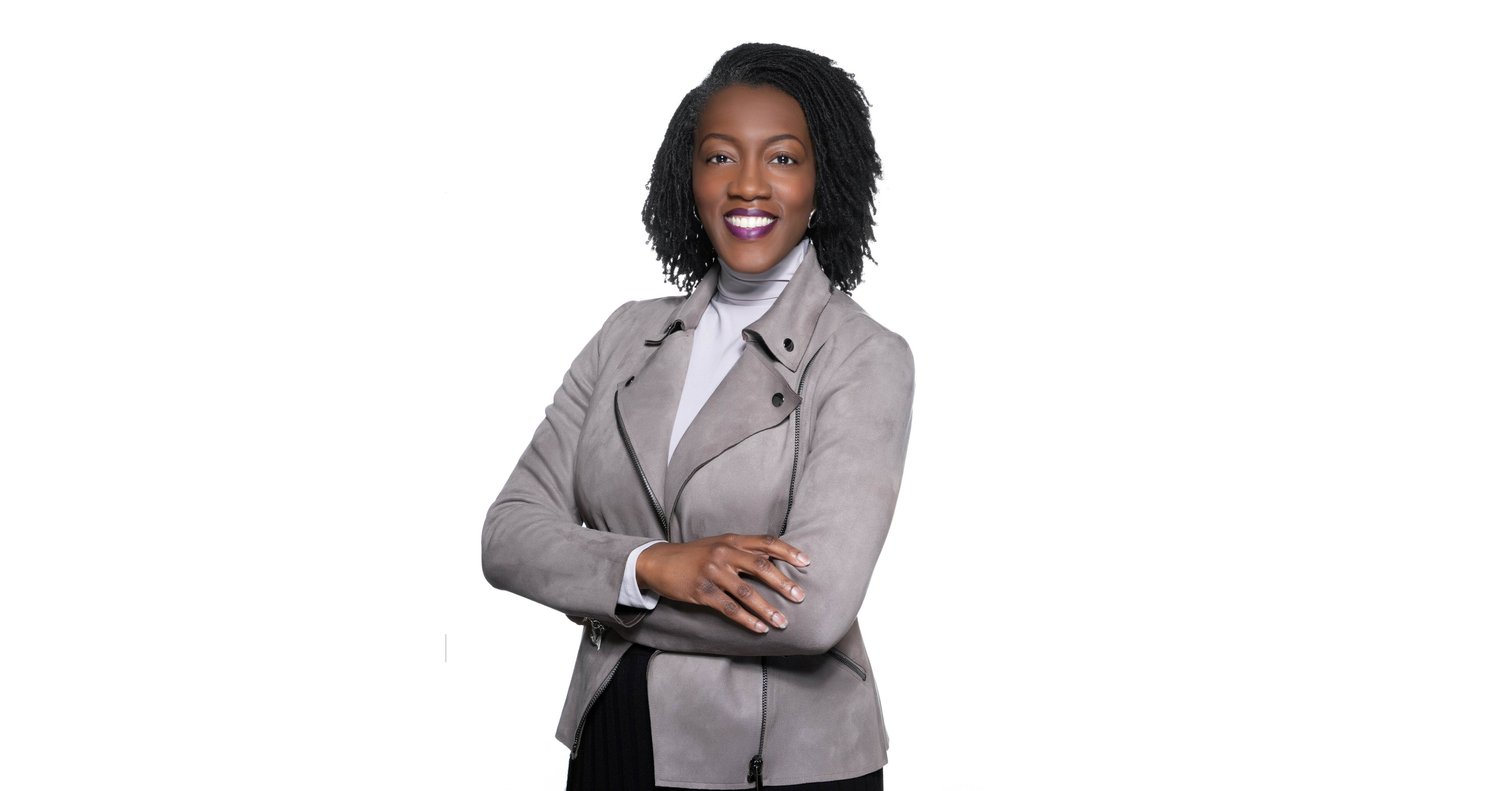 CHC: Creating Healthier Communities Elects Kellie Adesina to its ...