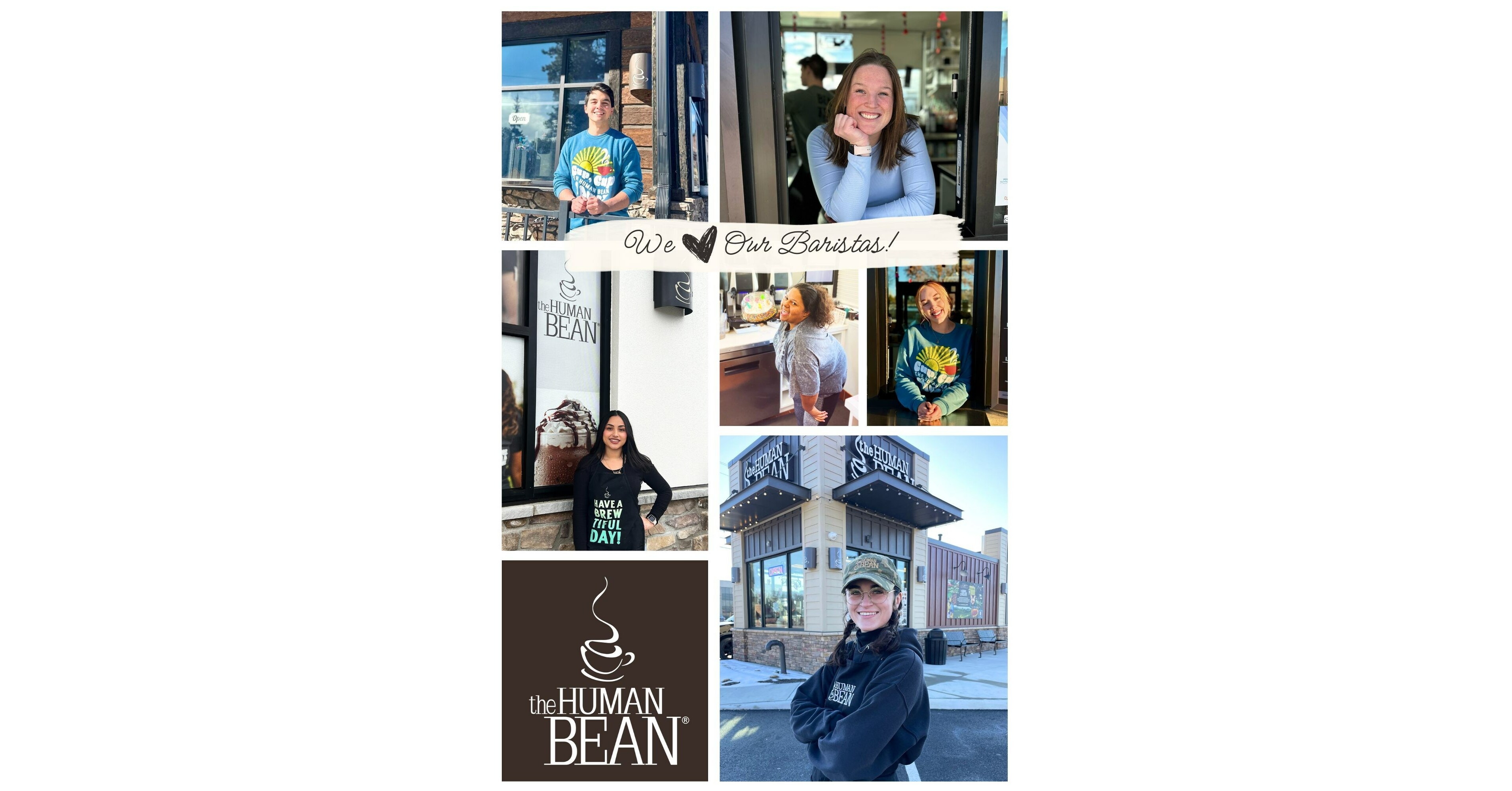 Celebrating Drive-Thru Coffee Heroes on National Barista Day