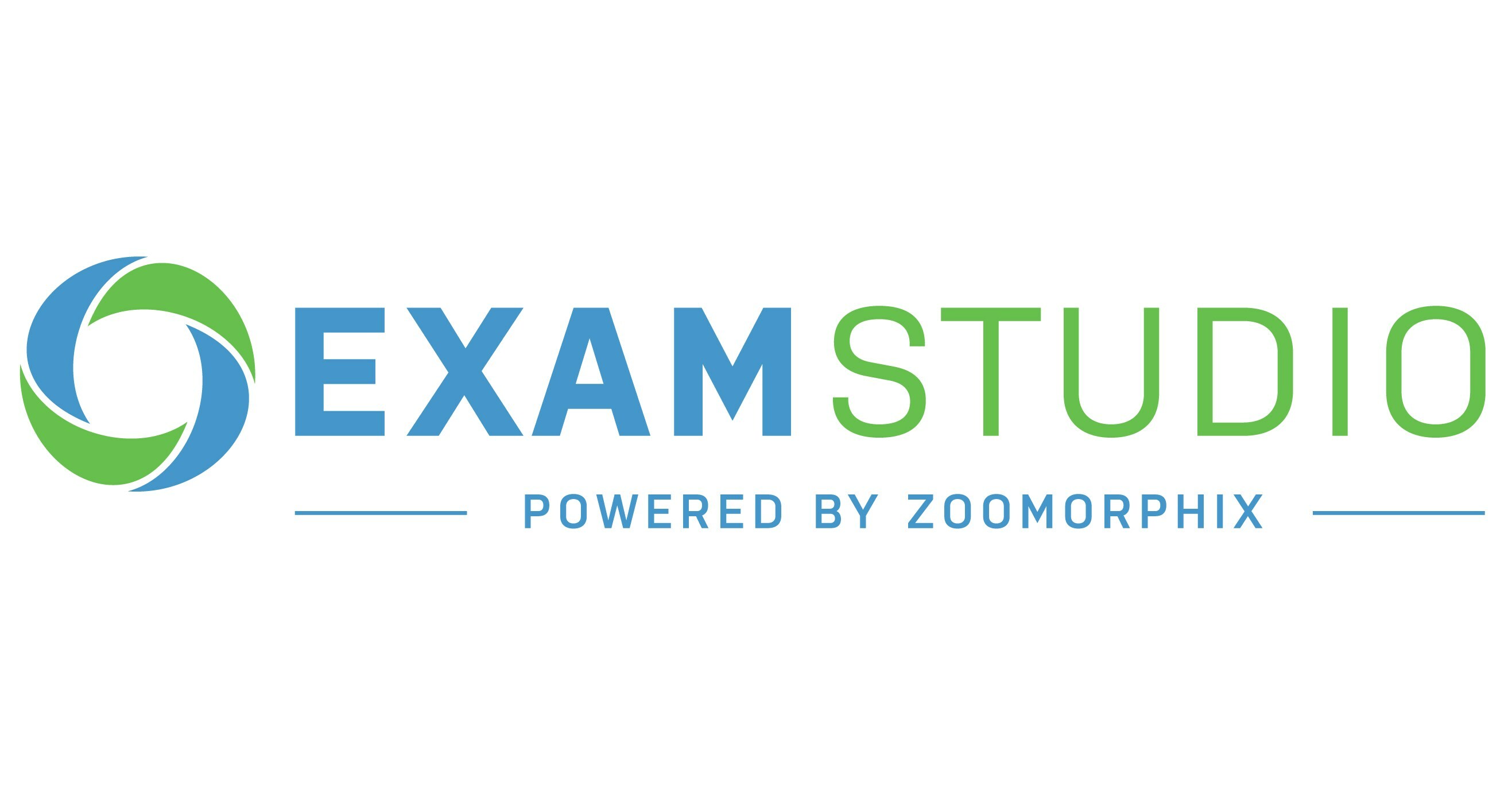 Zoomorphix Unveils Refreshed Brand Identity as ExamStudio - Powered by ...