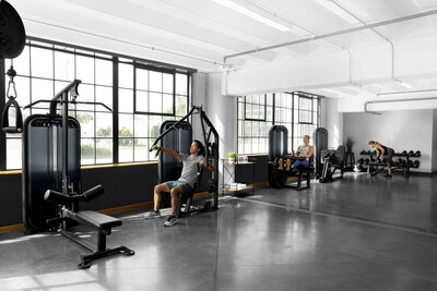 Vision Fitness to Launch Commercial Line Expansion, Chris Torggler ...