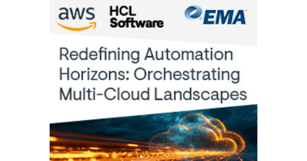 EMA Webinar to Showcase the Expanding Workload Automation Solution ...