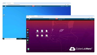 Announcing stand-alone, on-demand virtual lab platform - The Malaysian ...