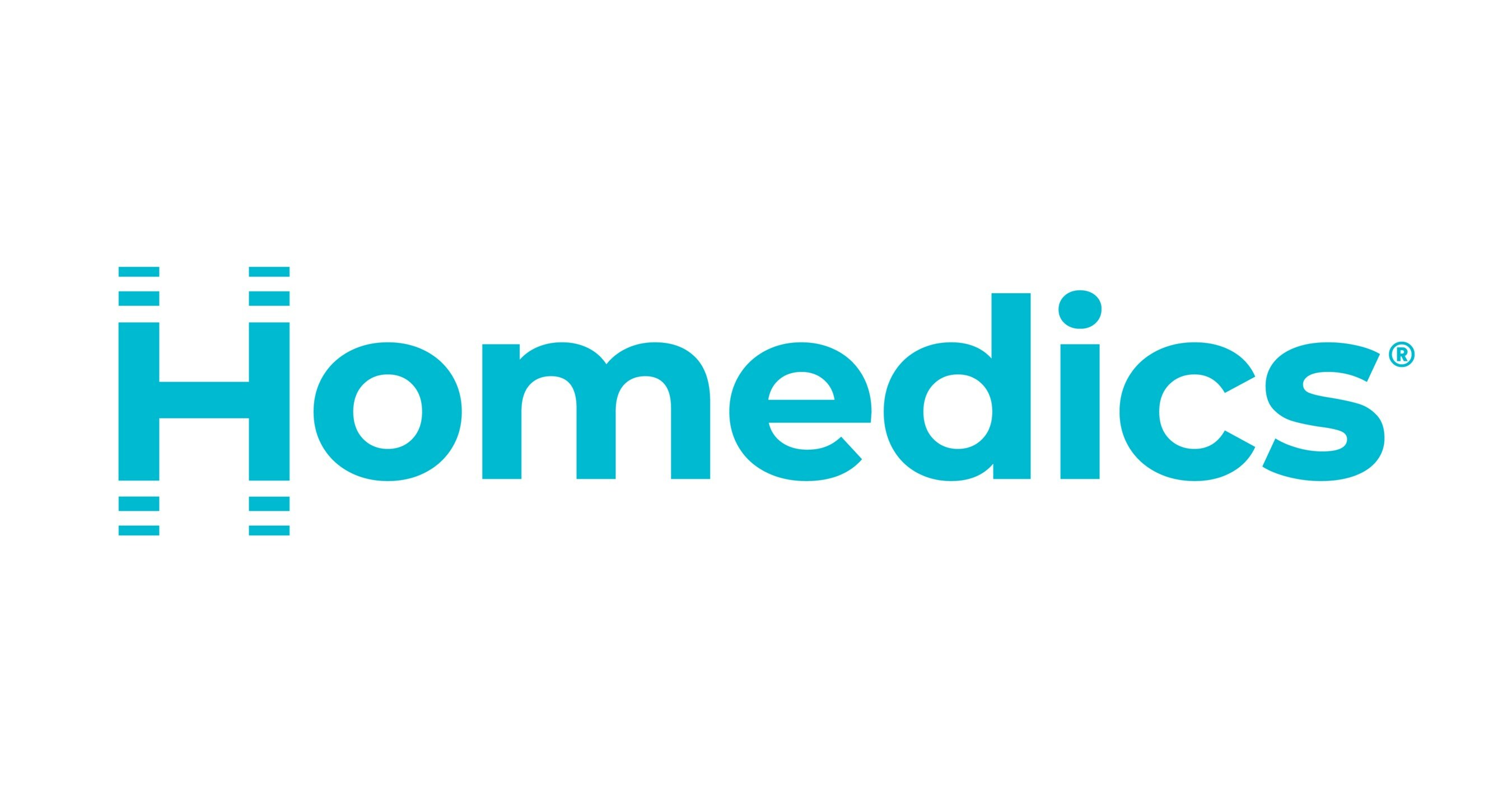 Massage Therapy Reinvented: Homedics® Launches First Ever Customizable ...