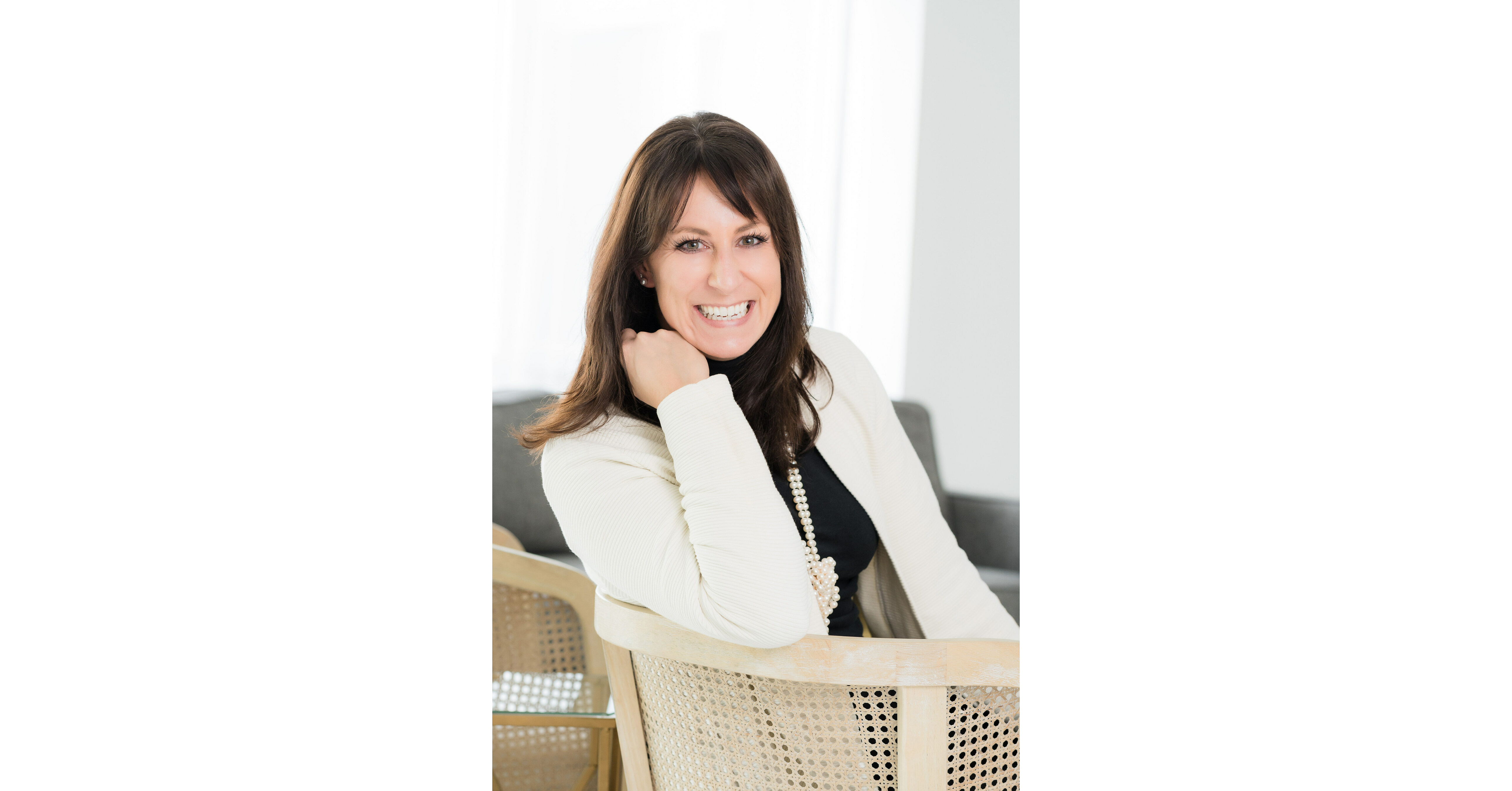 JESSICA EGERTON, A SEASONED MARKETING EXECUTIVE WITH TWO DECADES OF ...