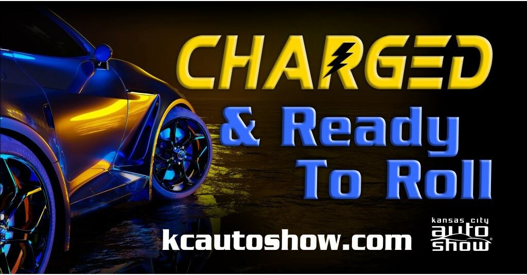 Kansas City Auto Show at Bartle Hall Showcases Auto Innovation March 14 ...