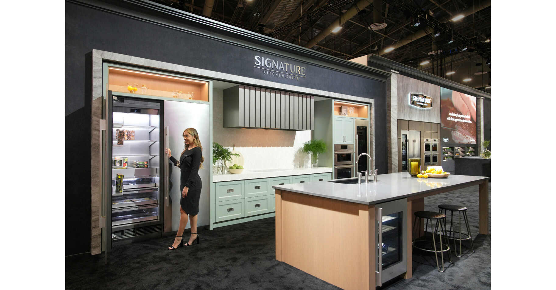 THE EVOLUTION OF HOUSING: LG UNVEILS ADVANCED AND CUSTOMIZABLE HOME ...