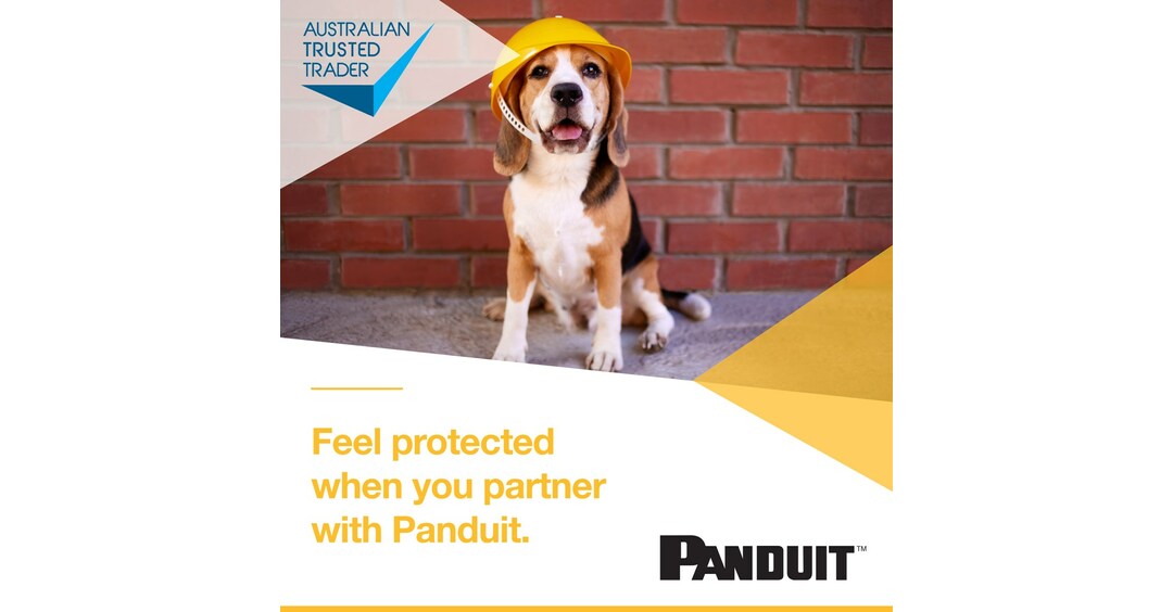 Panduit International Ltd Awarded Prestigious Australian Trusted Trader ...
