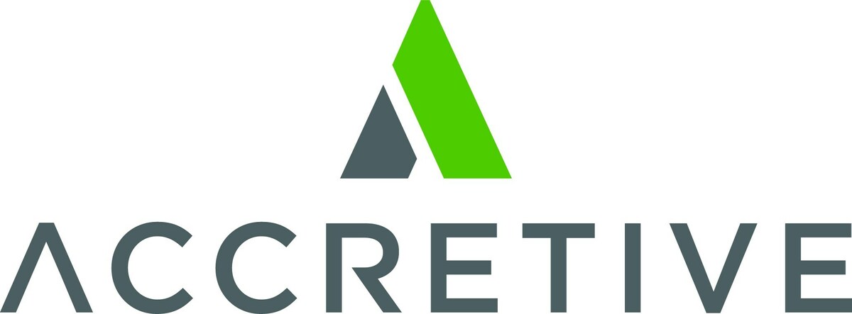 Accretive Solutions Logo Your Way Medicare Has Been Sold To Accretive,