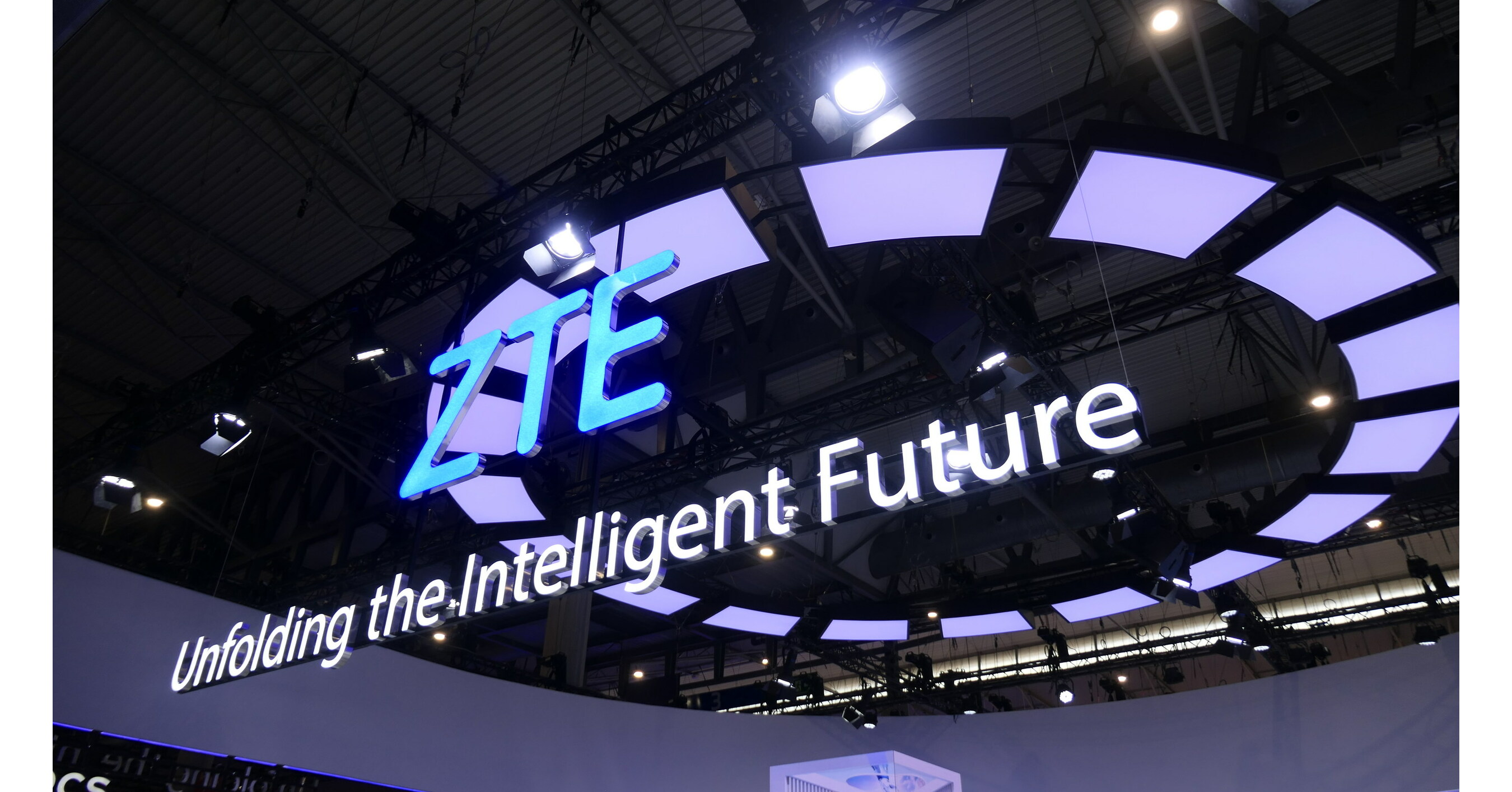 ZTE lansir inovasi yang sangat efisien, ramah lingkungan, dan pintar di ...