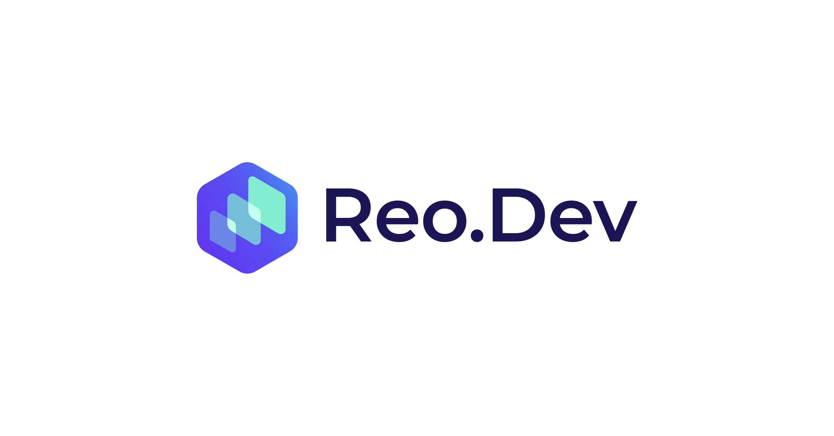 Reo.Dev Announces $1.2M Pre-Seed to help Developer Focused Companies ...