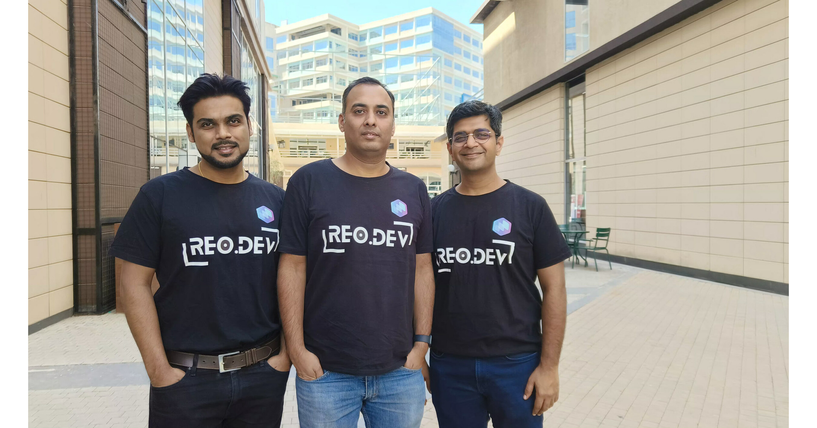 Reo.Dev Announces $1.2M Pre-Seed to help Developer Focused Companies ...