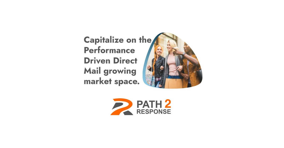 Path2Response Announces Innovative Performance-driven Direct Mail Solution to Ignite Retailer ...