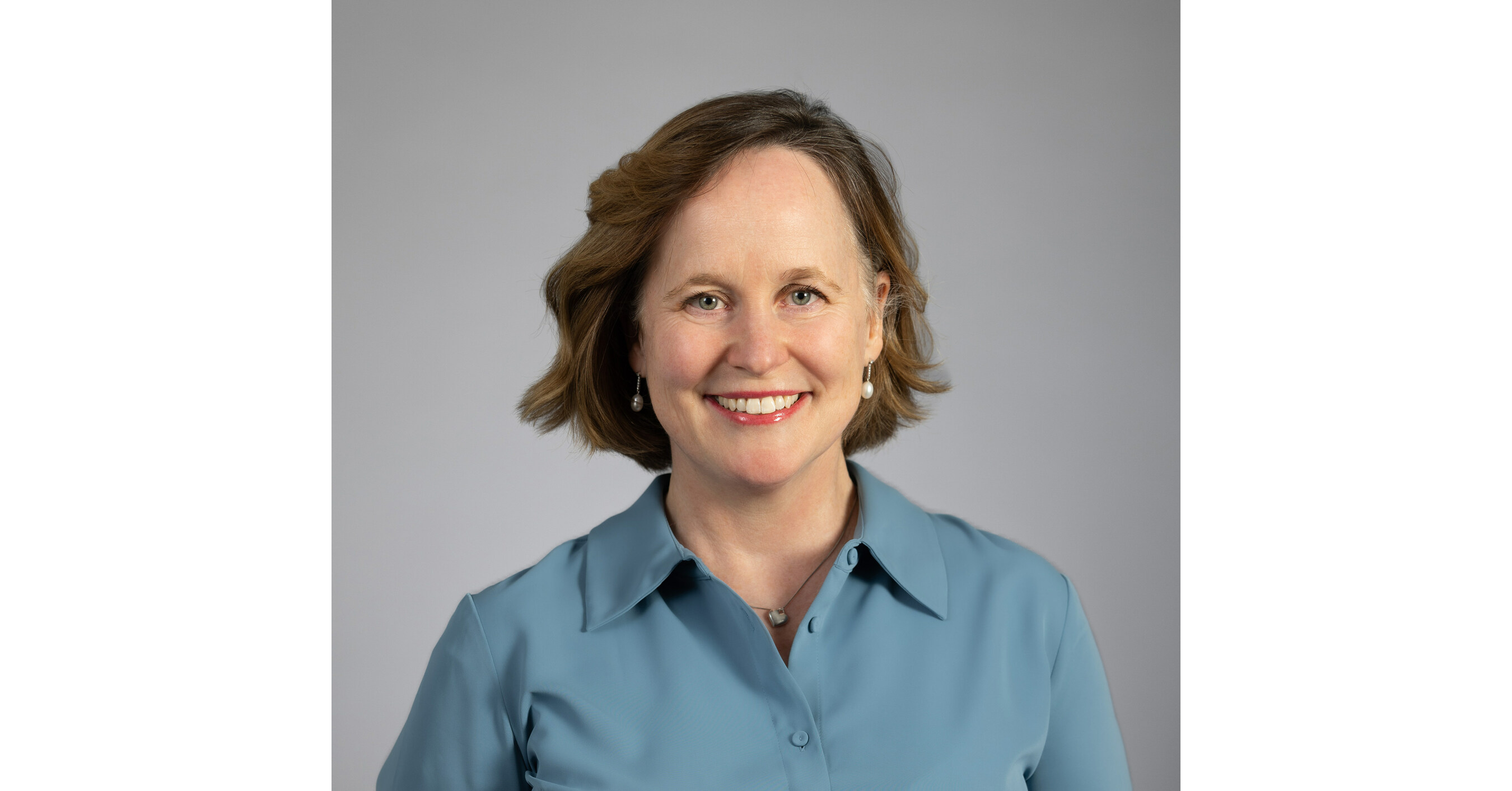 Adrienne Kelly appointed President and CEO of the Fondation Lucie et ...