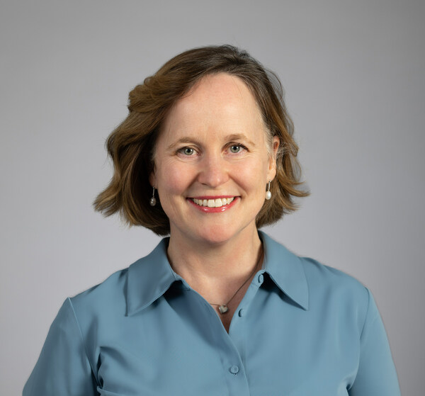 Adrienne Kelly appointed President and CEO of the Fondation Lucie et ...