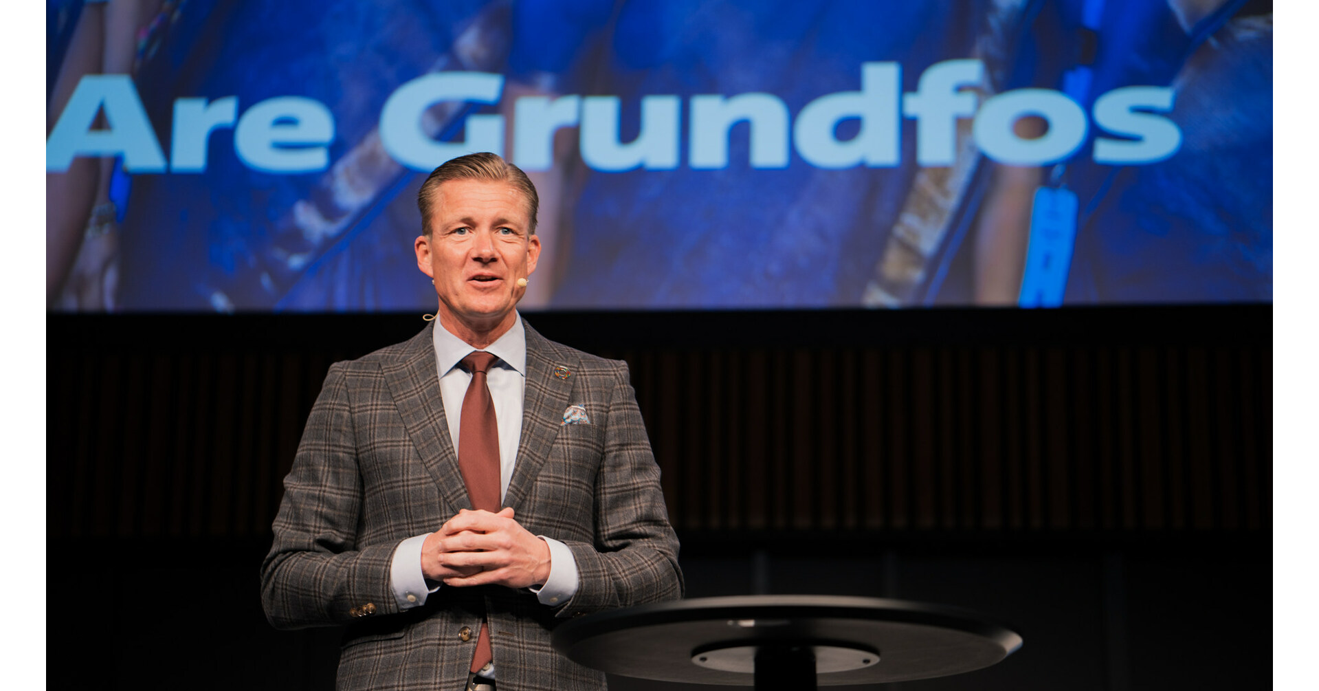 Grundfos announces strong 2023 results and delivers on sustainability ...