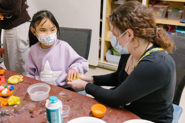 LCBO Campaign Supports Campfire Circle in Bringing Joy to Kids with ...