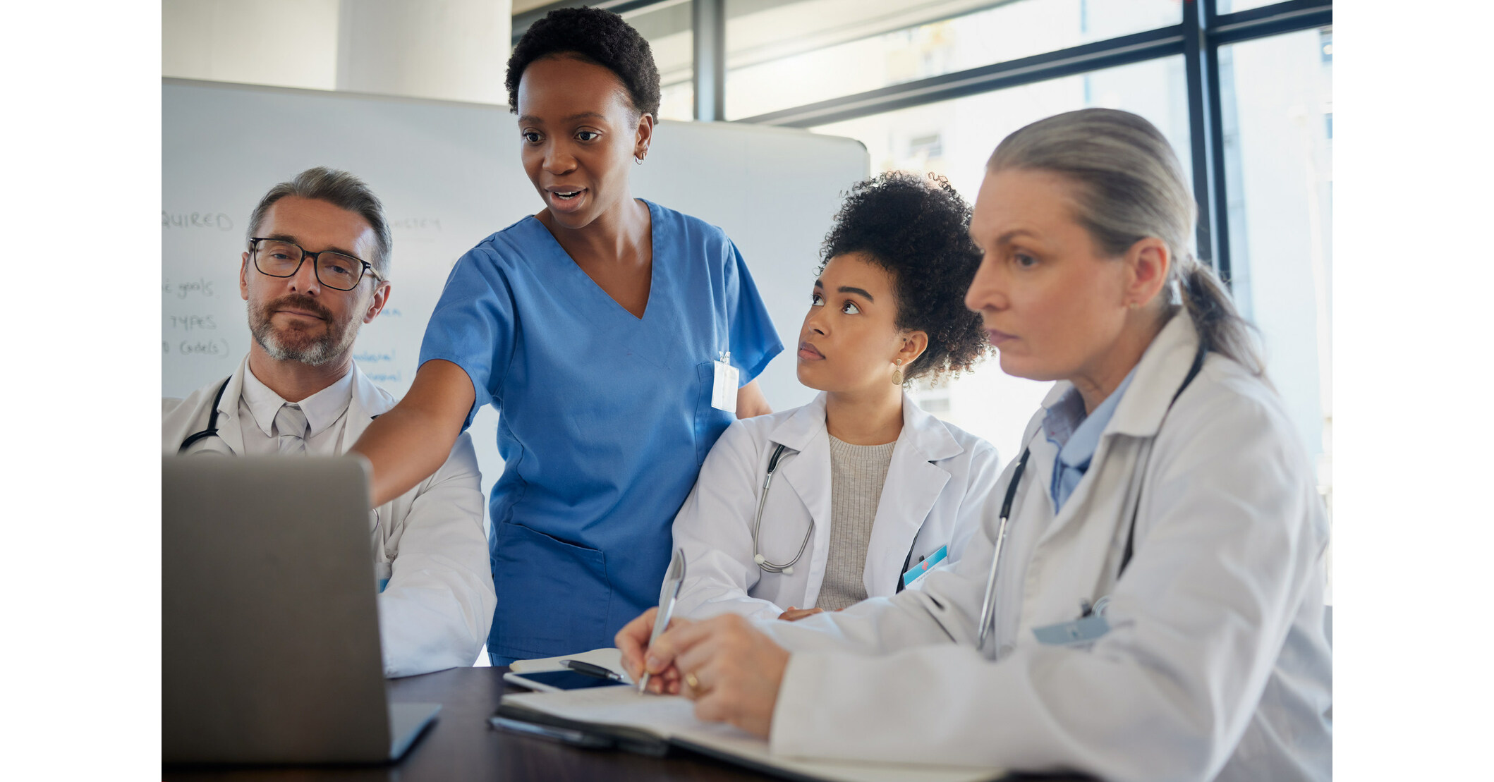 TriageLogic Announces Innovative "Triage Assist" Solution for Nurse ...