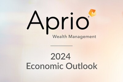 Aprio Wealth Management Releases 2024 Wealth Management Economic ...